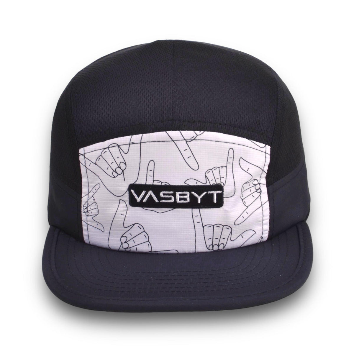 HANG LOOSE | Vasbyt